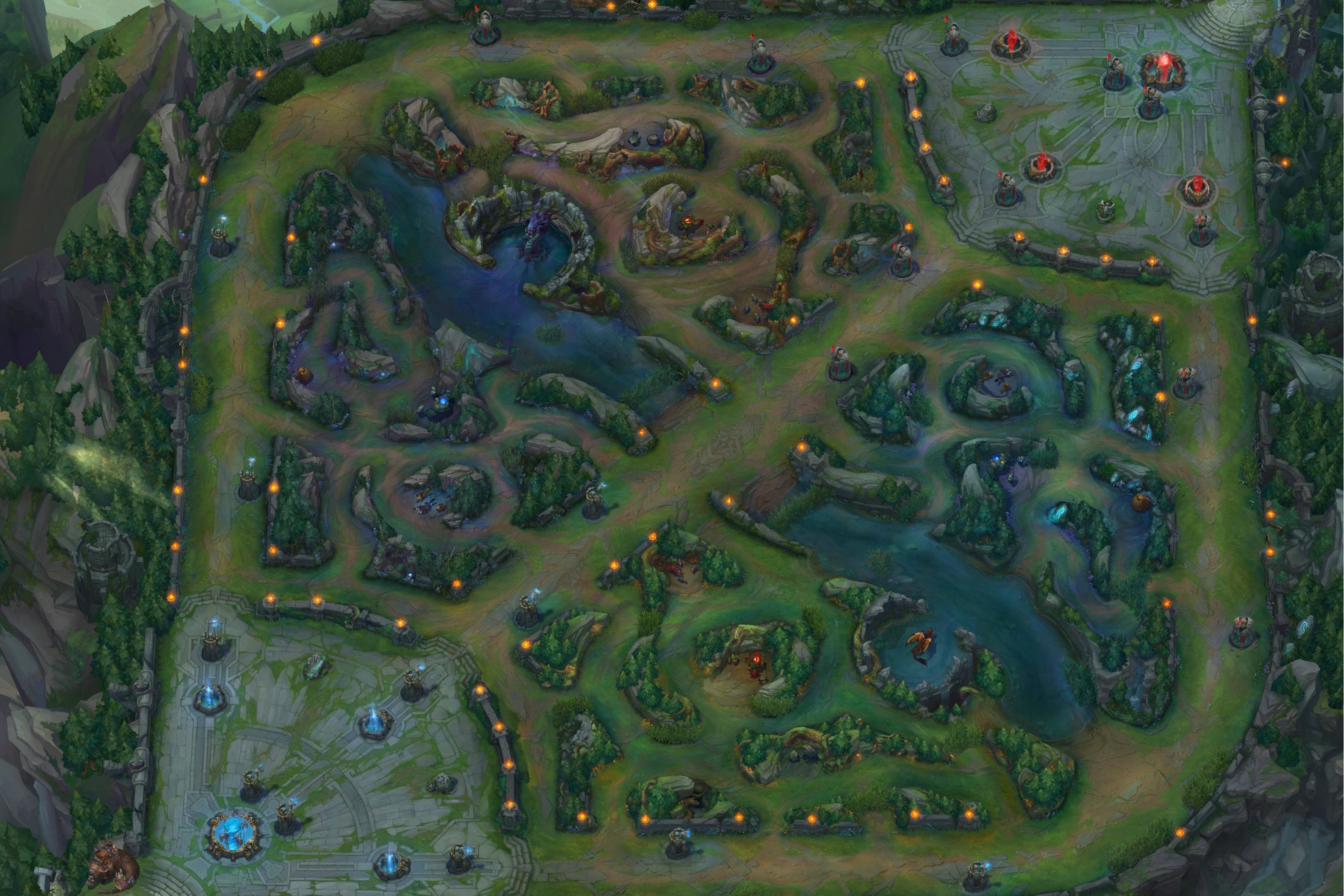 league-of-legends overhead map – lolcoach.academy