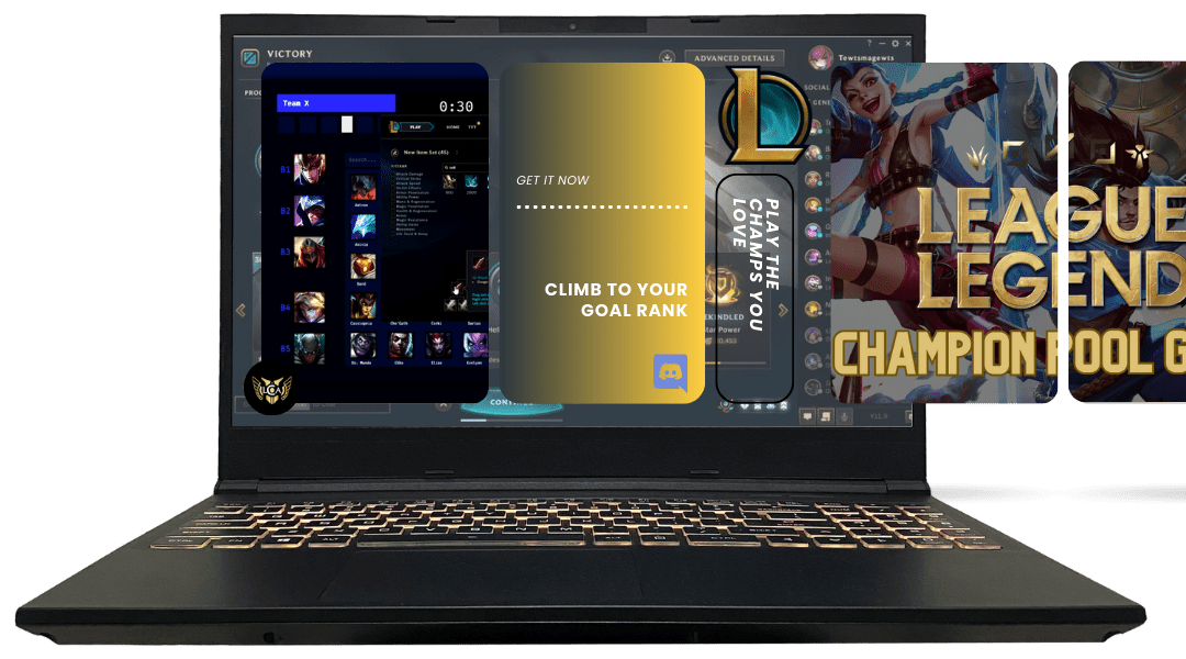 Champion Pool Guide (1) – lolcoach.academy